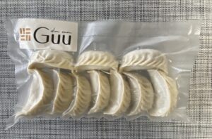 紹介制通販(dim sum Guu) | Guu